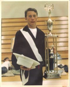 Mike-Munoz-1970 – Vanguard History – Honoring our shared stories