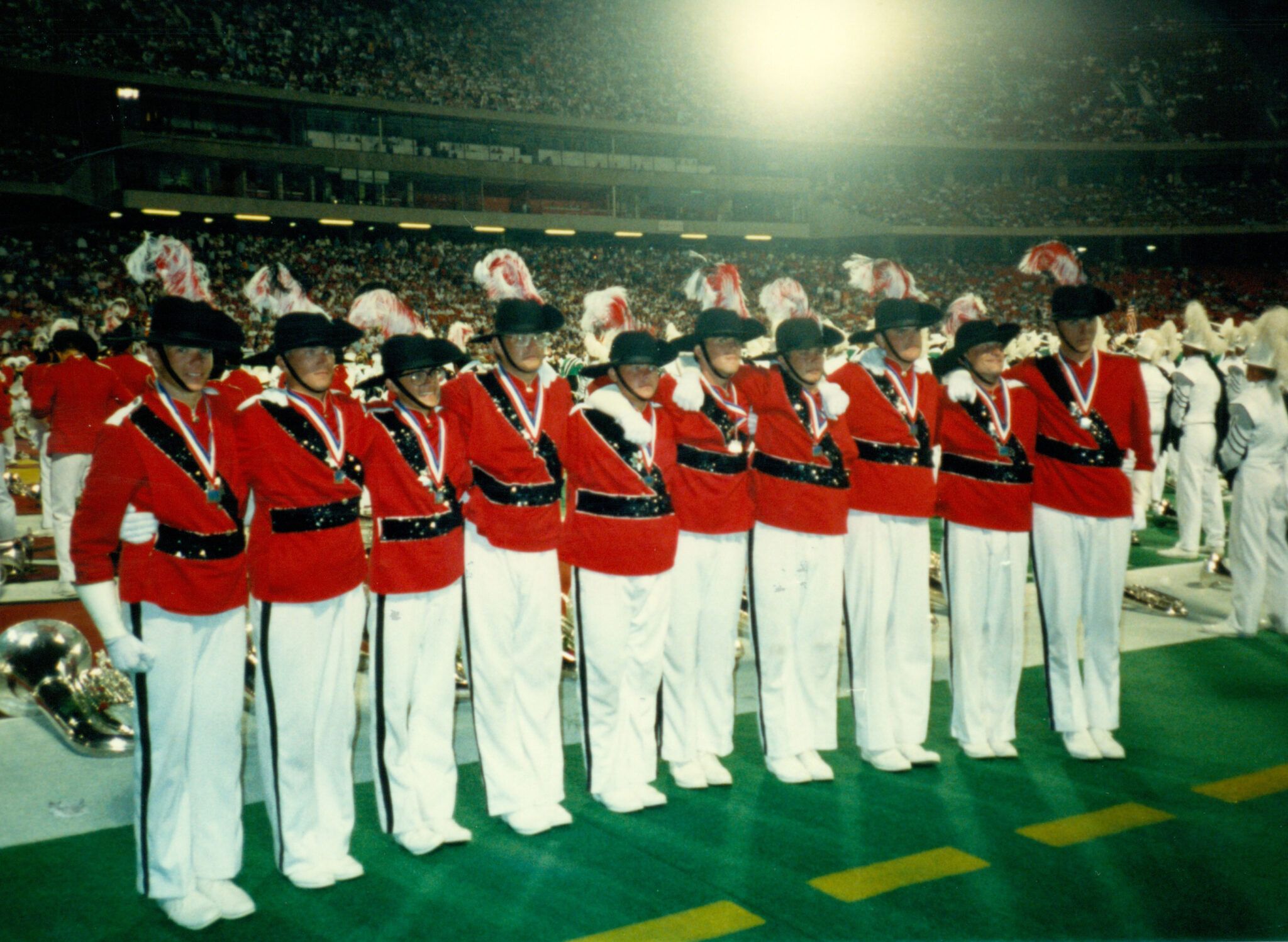 1989-19c-Contras-with-medals – Vanguard History – Honoring our shared ...